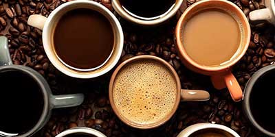 From Light to Dark: Discover Coffee Roast Levels – Boring Brew